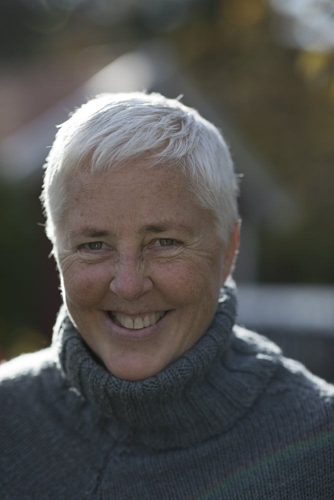 Knitting Lotta / Lotta Lundin – Lilla garnbutiken