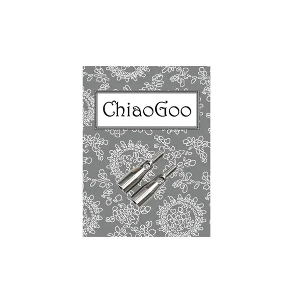 Chiaogoo - Adapter – Lilla garnbutiken