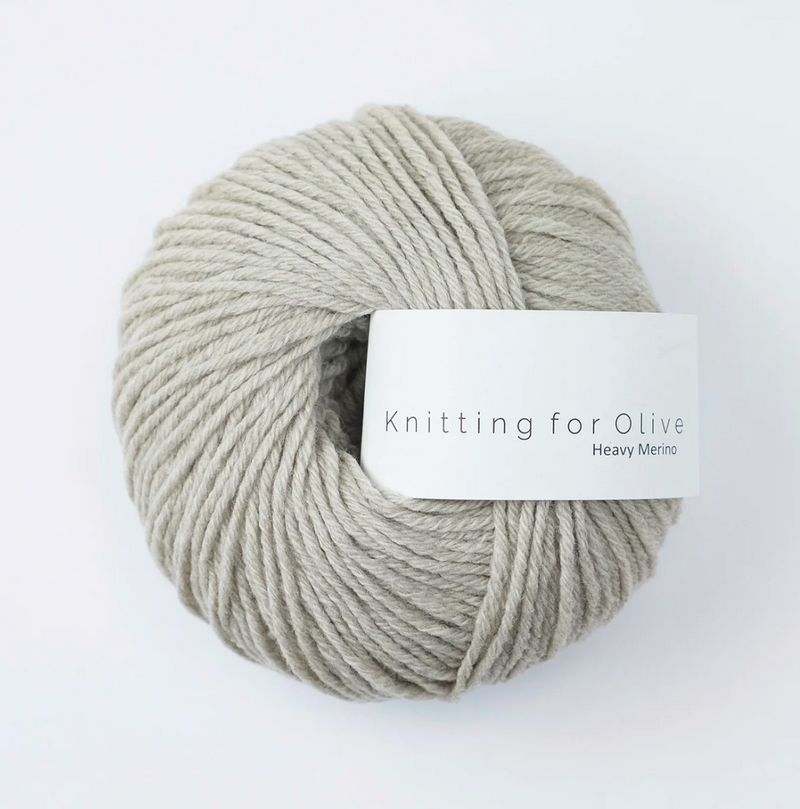 Knitting for Olive – Lilla garnbutiken